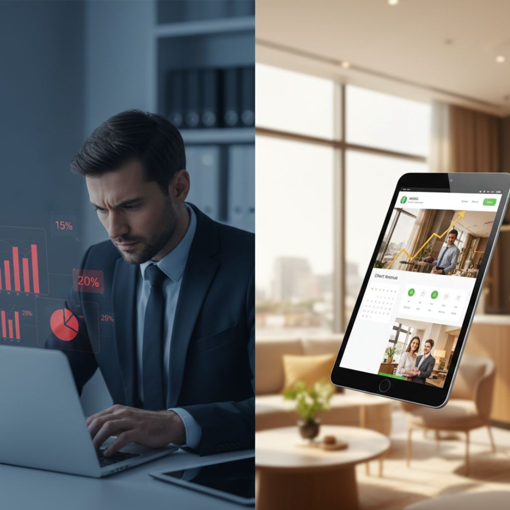 How Hotels Can Reduce OTA Fees and Drive Direct Bookings